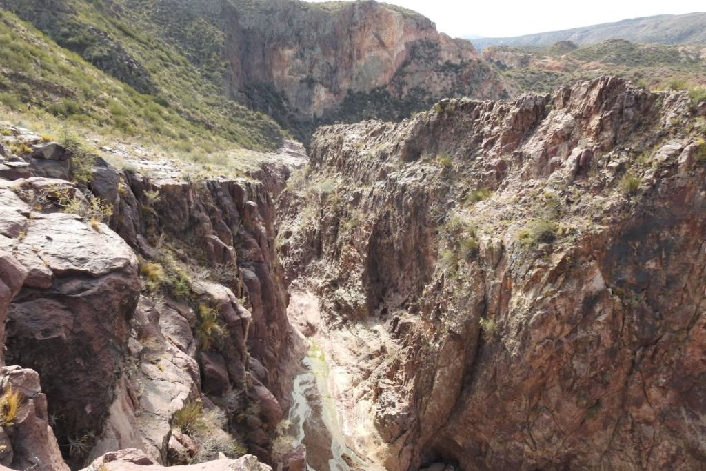 Circuito Rex – Sol y Aventura